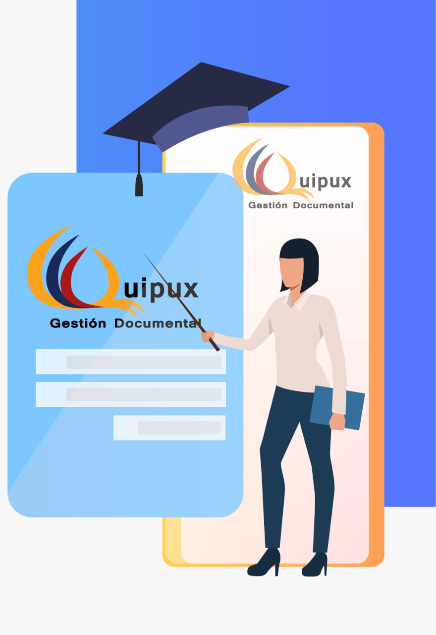 Capacítate si eres Administrador Institucional del Sistema Quipux (AIQ ...
