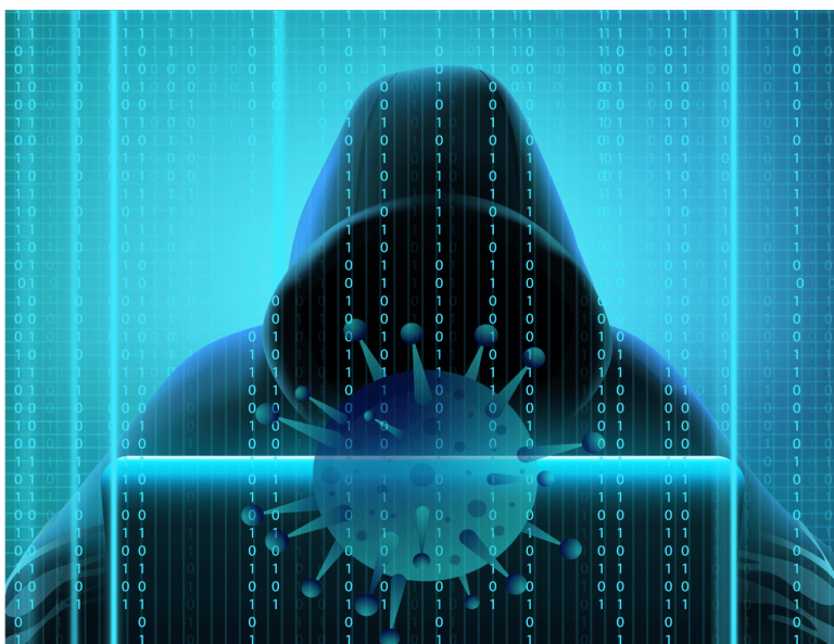 AMENAZA APLICACIÓN MALICIOSA «COVIDLOCK” – Gobierno Electrónico de Ecuador