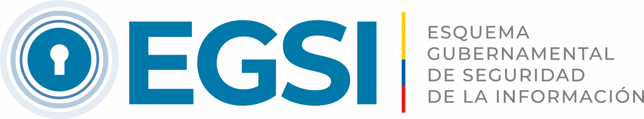 EGSI – Gobierno Electrónico de Ecuador